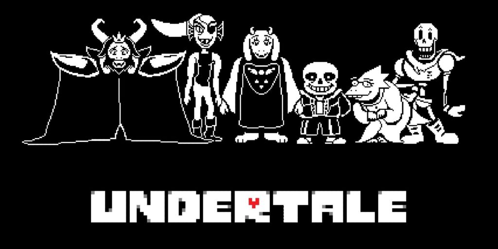 El creador de Undertale, Toby Fox, se prepara para el éxito