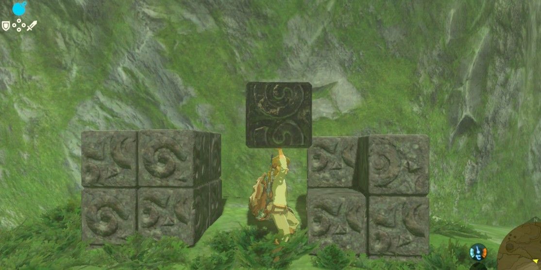 Breath Of The Wild: Cómo conseguir todas las semillas Korok