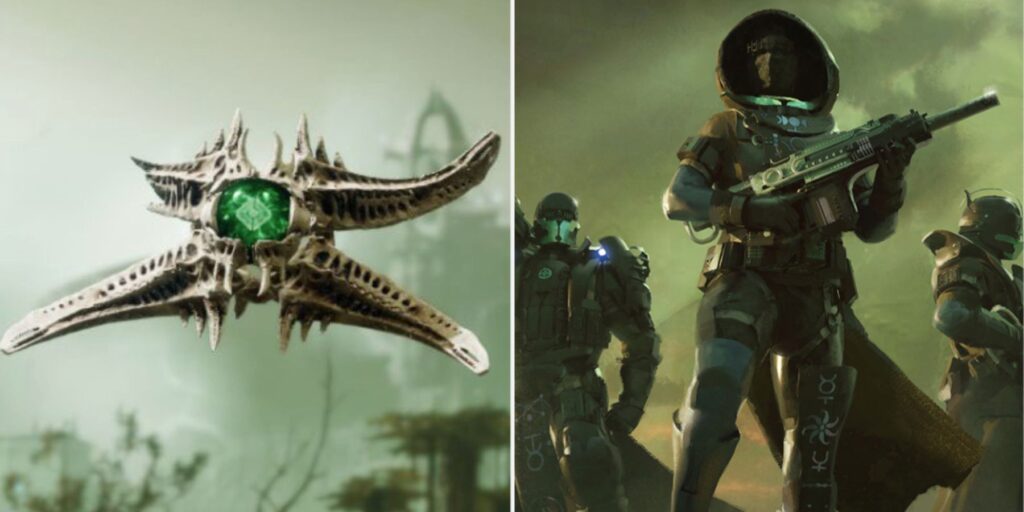 Destiny 2: Cómo subir de nivel rápidamente a Fynch