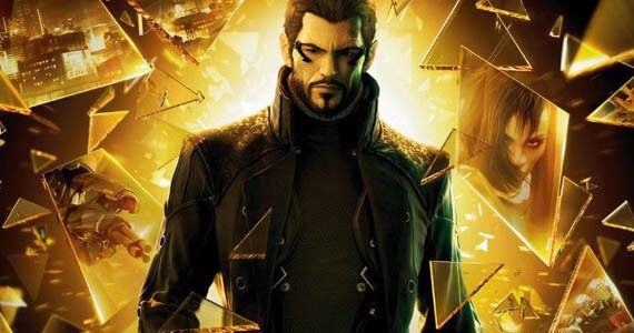 Análisis de Deus Ex: Human Revolution
