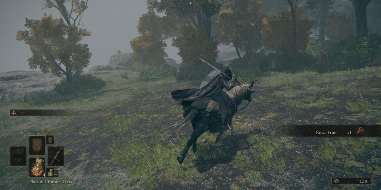 Elden Ring: Cómo vencer a Runebear