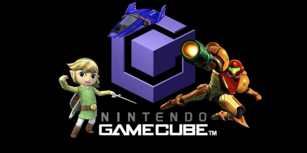Juegos de GameCube que deberían convertirse en anime