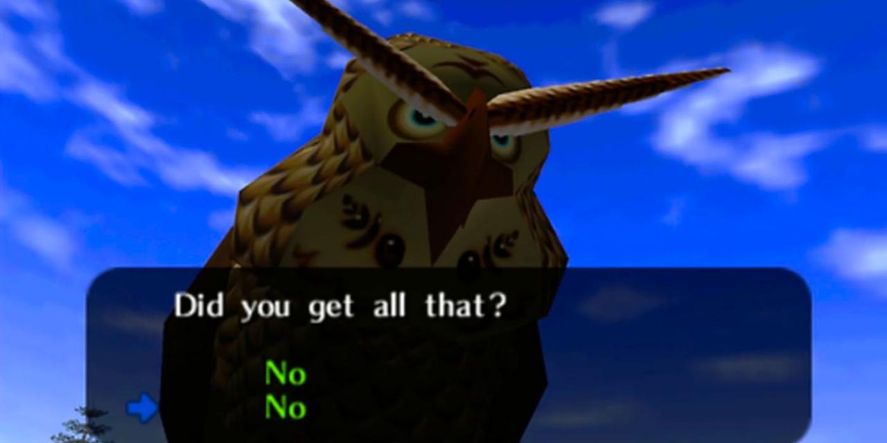Zelda: Quién es la sombra del héroe & otras 9 preguntas que responde ...