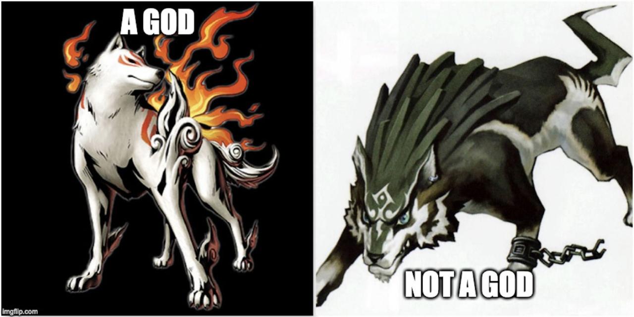 The Legend Of Zelda: 10 memes de Twilight Princess demasiado divertidos