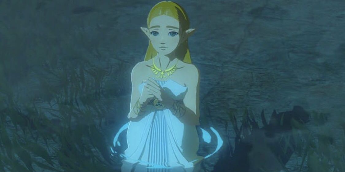 The Legend of Zelda: Los 5 mejores trajes de todos los juegos (y los 5 ...