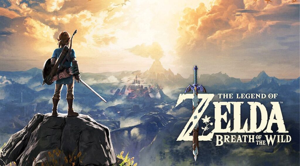 El emulador de Zelda: Breath of the Wild para PC consigue 23.000 ...