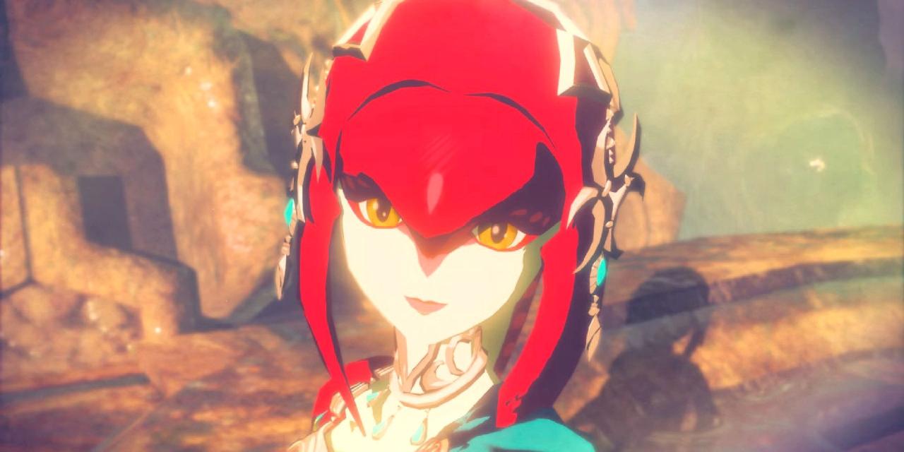 The Legend Of Zelda: 10 personajes con las mejores historias de fondo ...