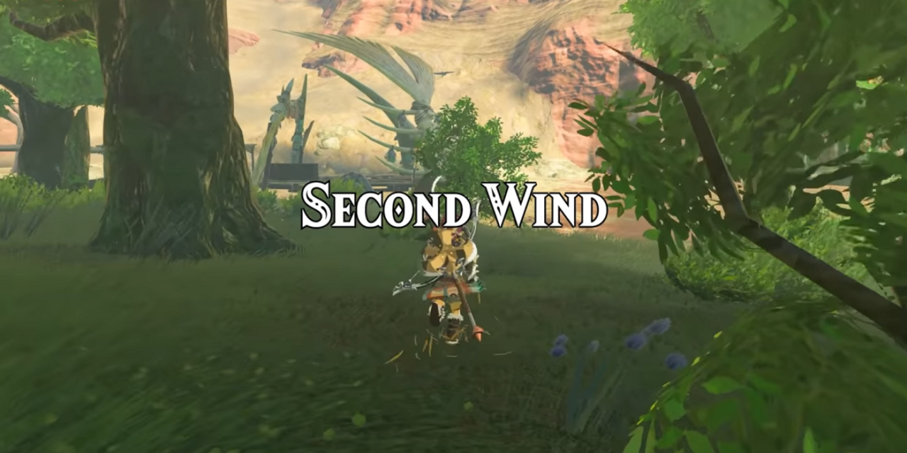 Por qué 2022 es mejor para Zelda: Breath of the Wild 2 que 2021