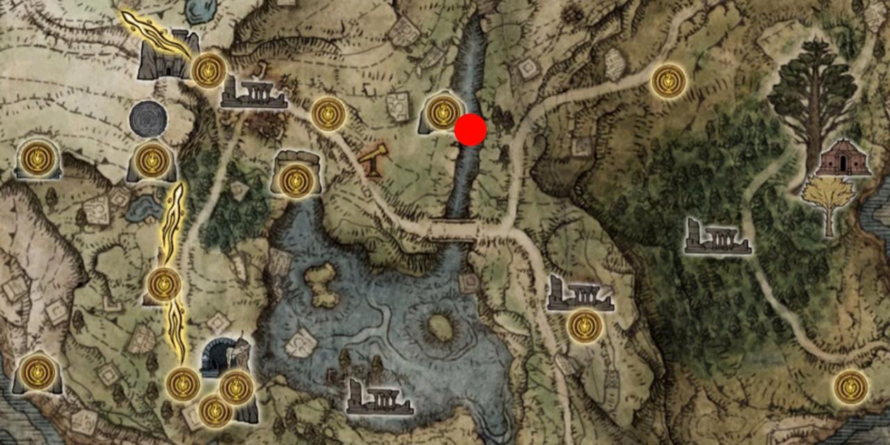 Elden Ring: Yura Hunter of Bloody Fingers - Guía completa de la misión
