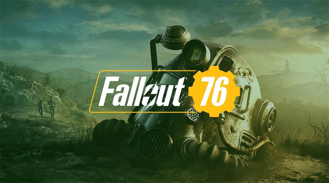 Análisis de Fallout 76