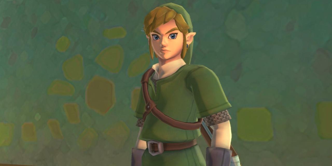 The Legend of Zelda: Skyward Sword HD: Cada arma, objeto y mejora (y ...