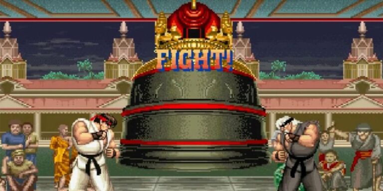 Street Fighter: 10 cosas que los fans deben saber sobre Sheng Long