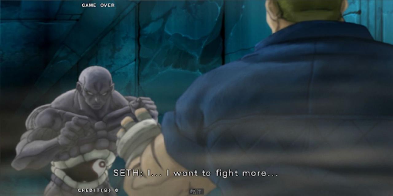 Street Fighter V: 10 cosas que no sabías sobre Seth